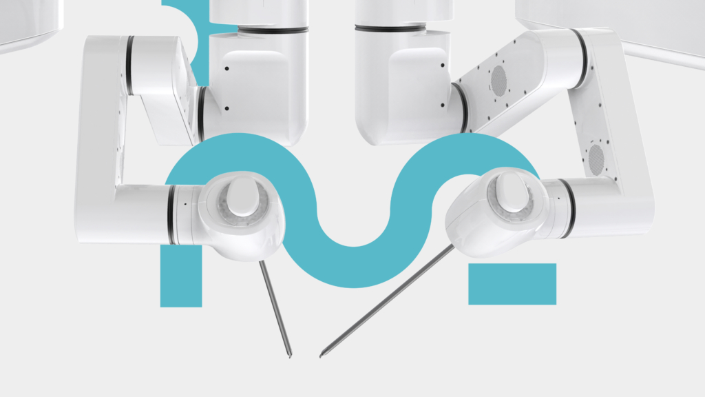 Branding für die Medizintechnik-Revolutionäre